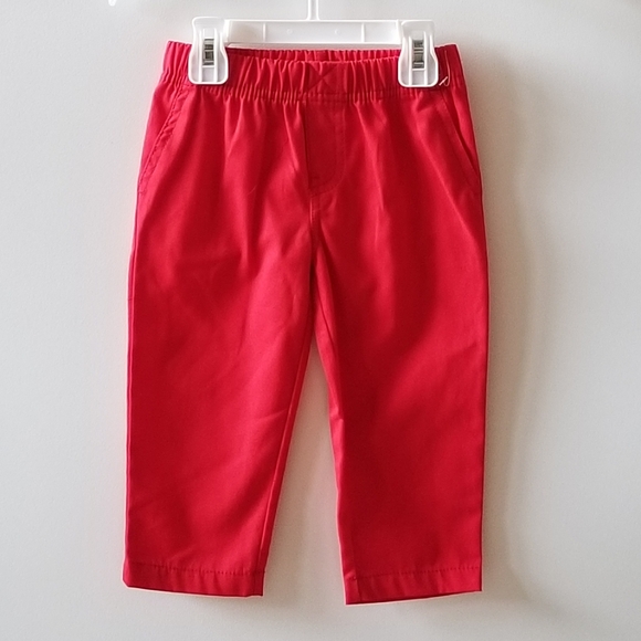 Carter's | Bottoms | Nwot Carter Pants | Poshmark